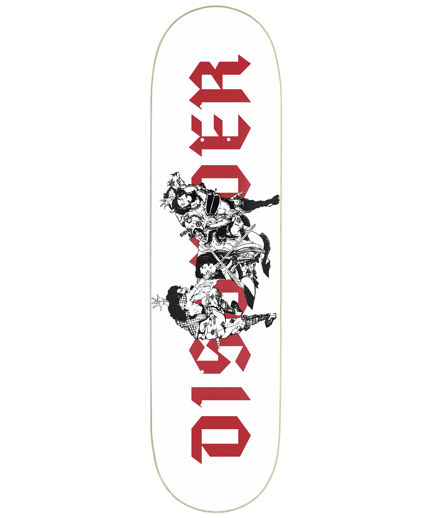 Kenka Crossover – Disorder Skateboards