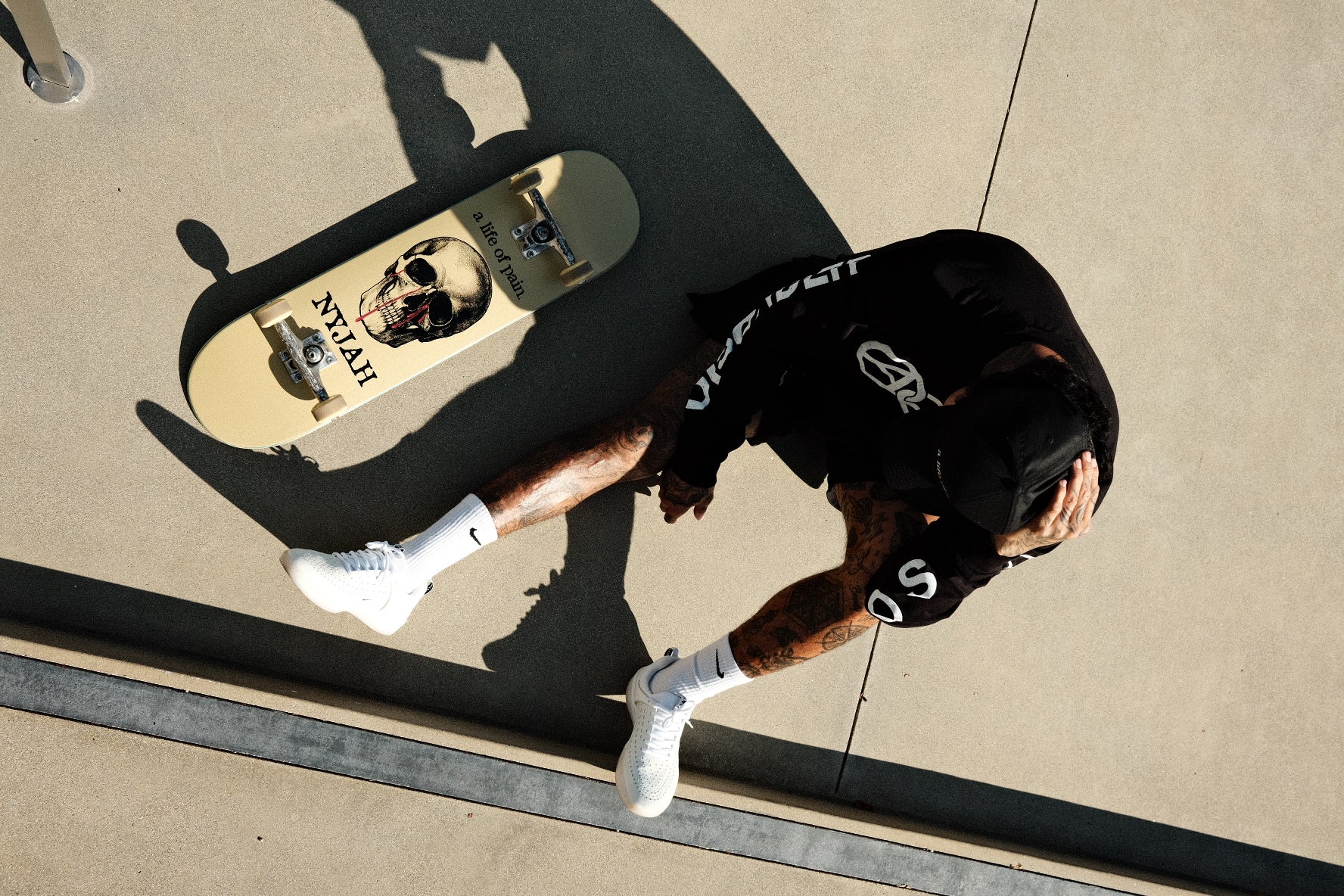 Disorder Skateboards