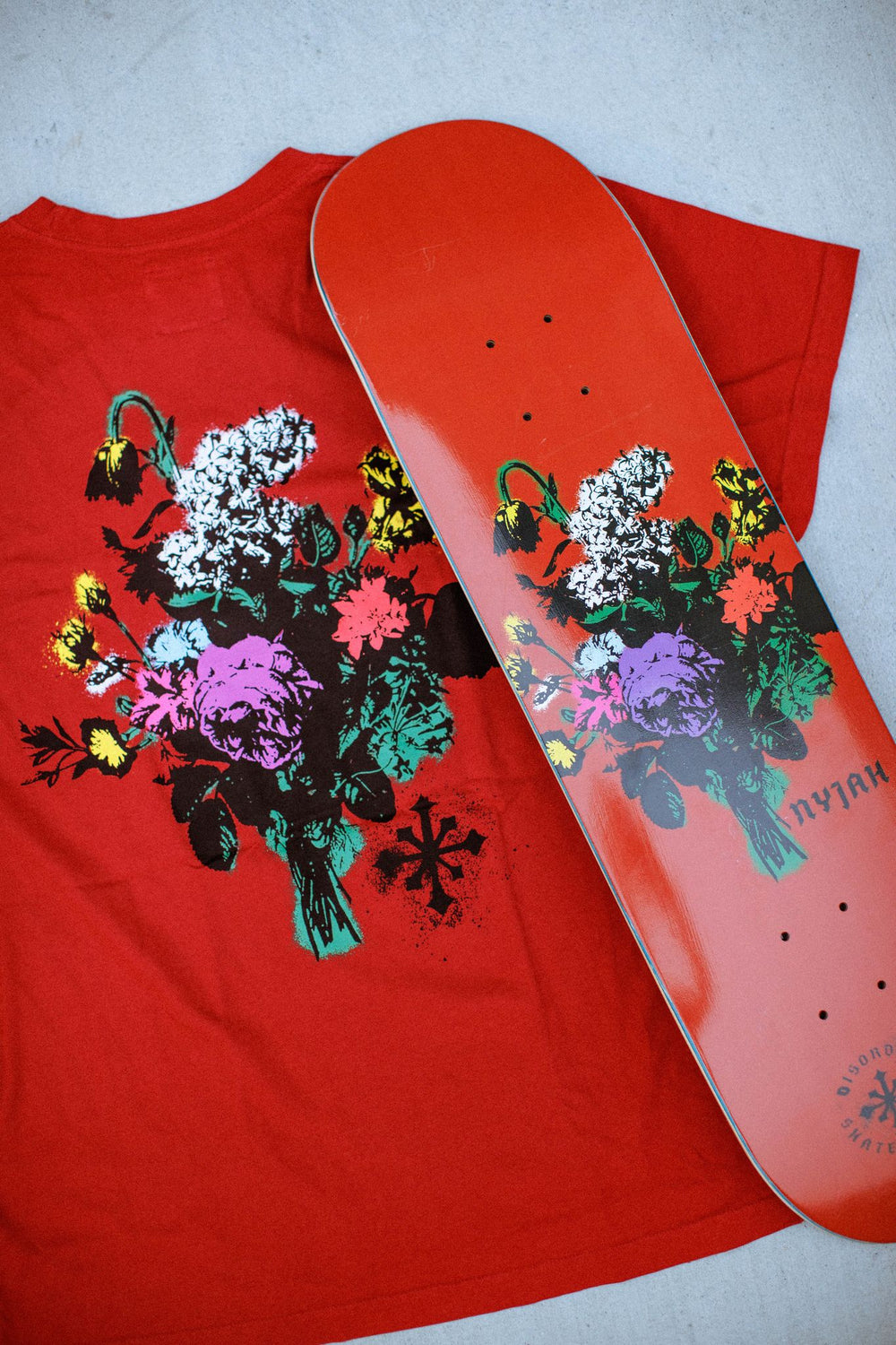 Disorder Skateboards