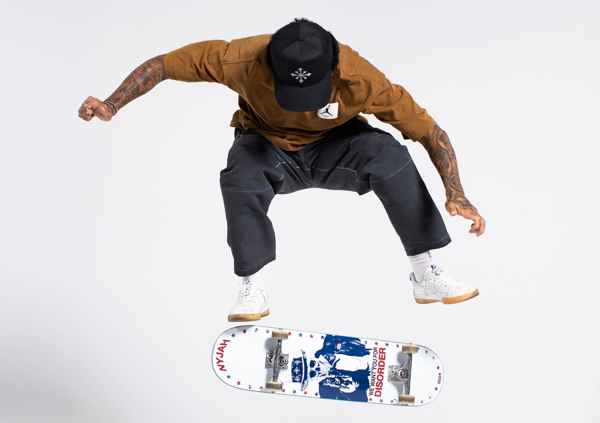 Disorder Skateboards